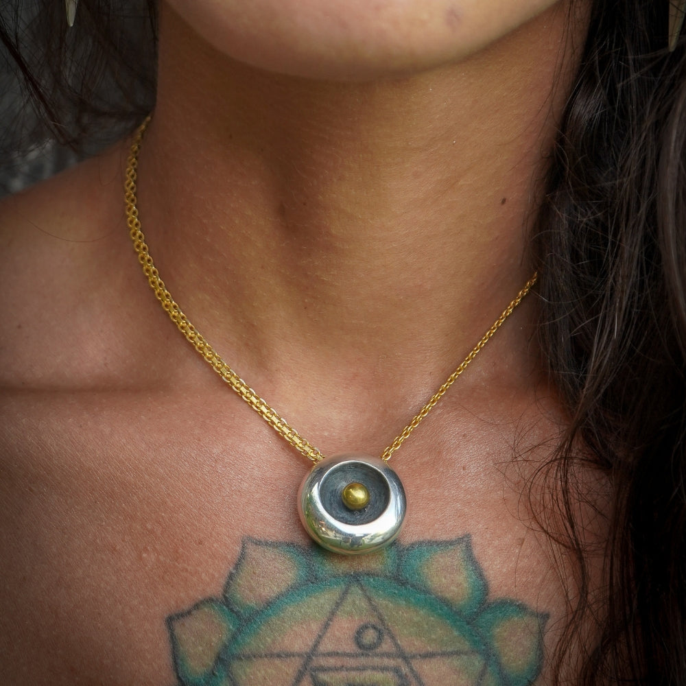 Pendants – Liminal Artifacts