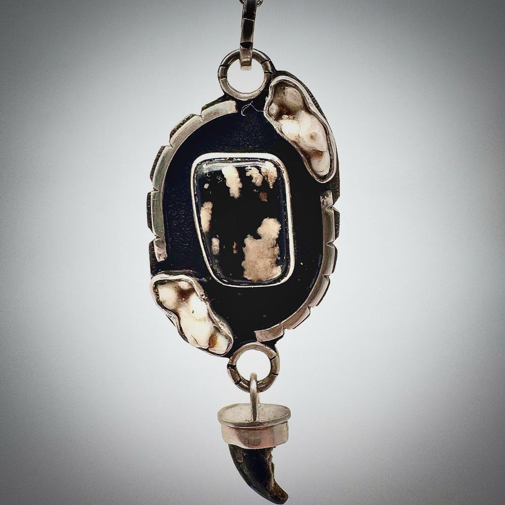 Custom Creations and Memorial Jewelry – Liminal Artifacts