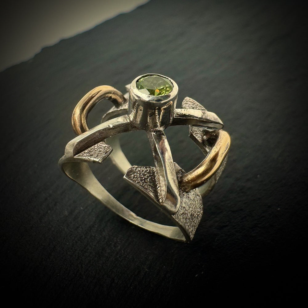 Rings – Liminal Artifacts